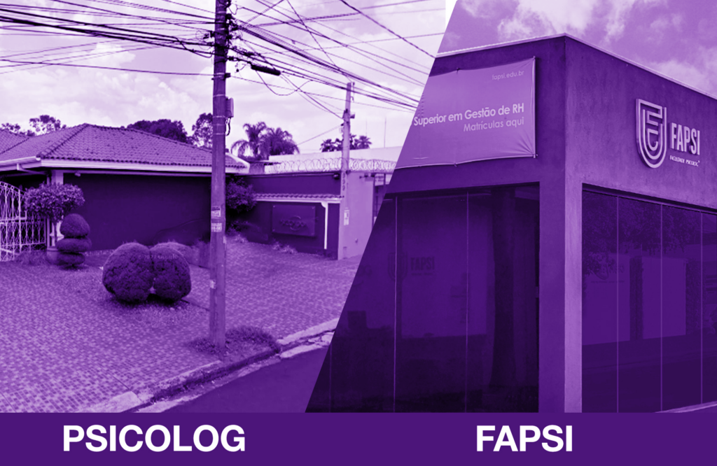 Sobre a FAPSI - FAPSI